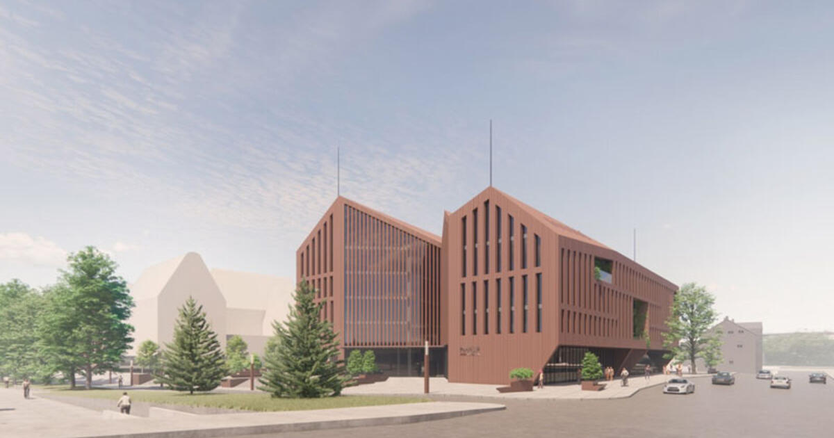 „Memelio miestas“ - pirmojo leidimo statybai link