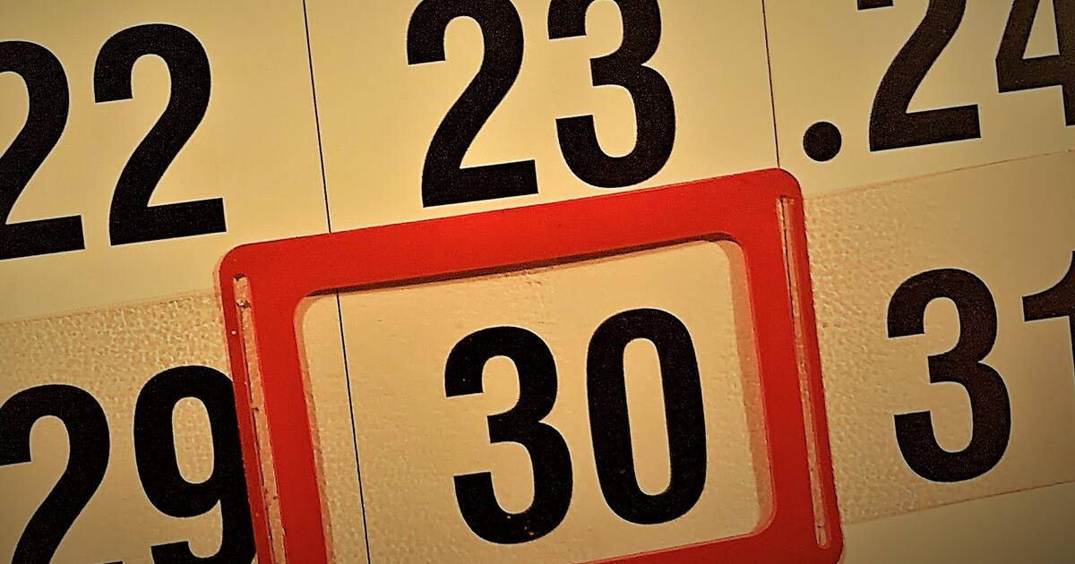 Liepos 30-oji Lietuvoje ir pasaulyje