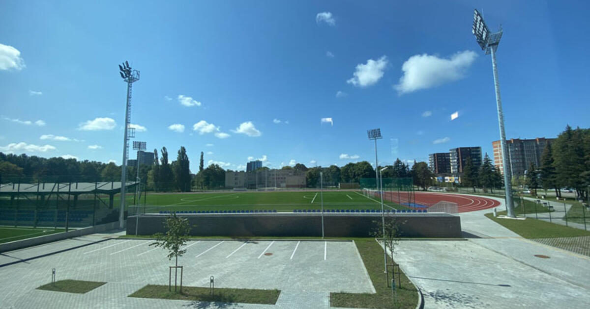 Klaipėdoje - beveik 11 mln. eurų vertės objektas