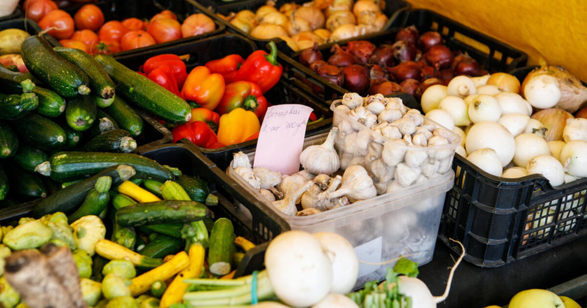 Maisto kainos auga ir augs toliau: kokie produktai brango labiausiai?