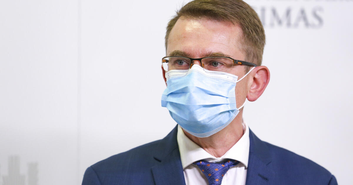 Arūnas Dulkys