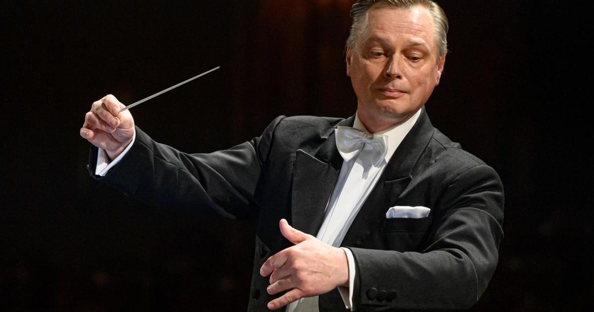 Martynas Staškus. Pokalbis su maestro