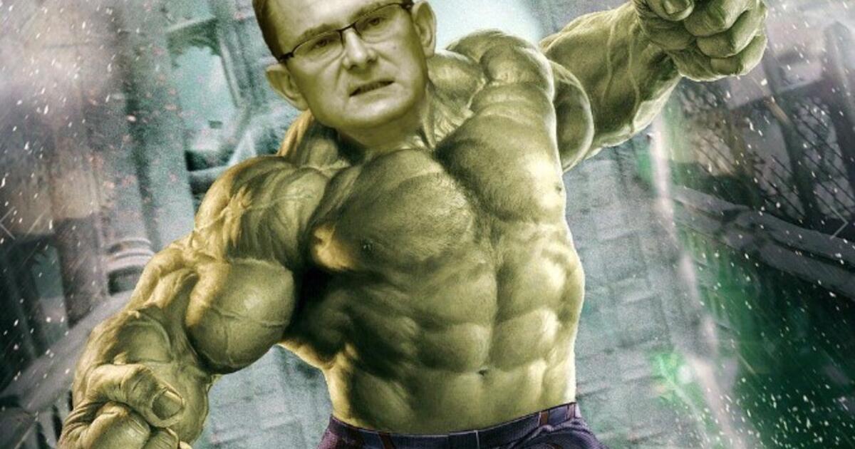 Arūnas Dulkys pasijuto politiniu galiūnu | Vakarų ekspresas