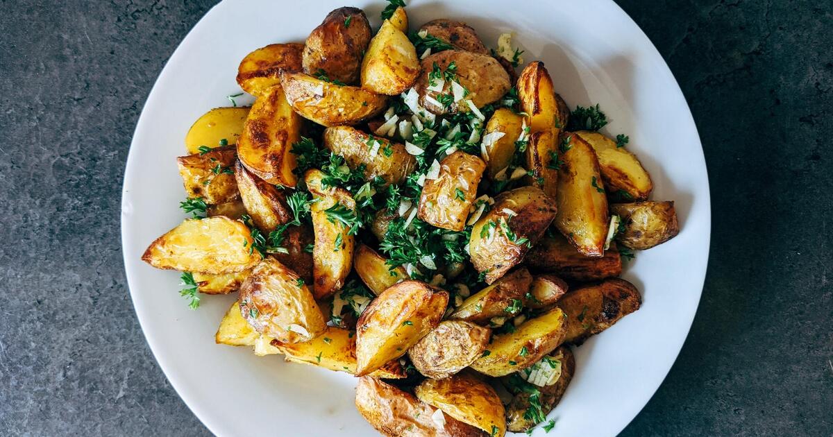 Bulvių veislių gidas: kurią rūšį rinktis virimui, o kurią bulviniams ...