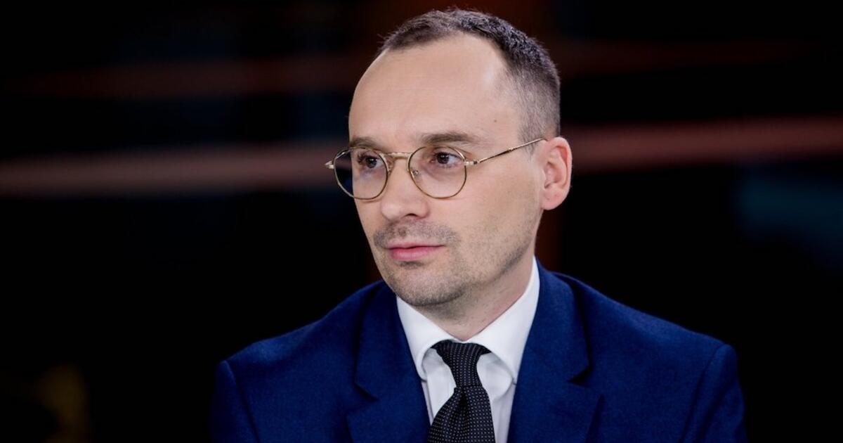 Matas Maldeikis: Lietuva Taivano investicijoms vis dar yra prioritetas ...