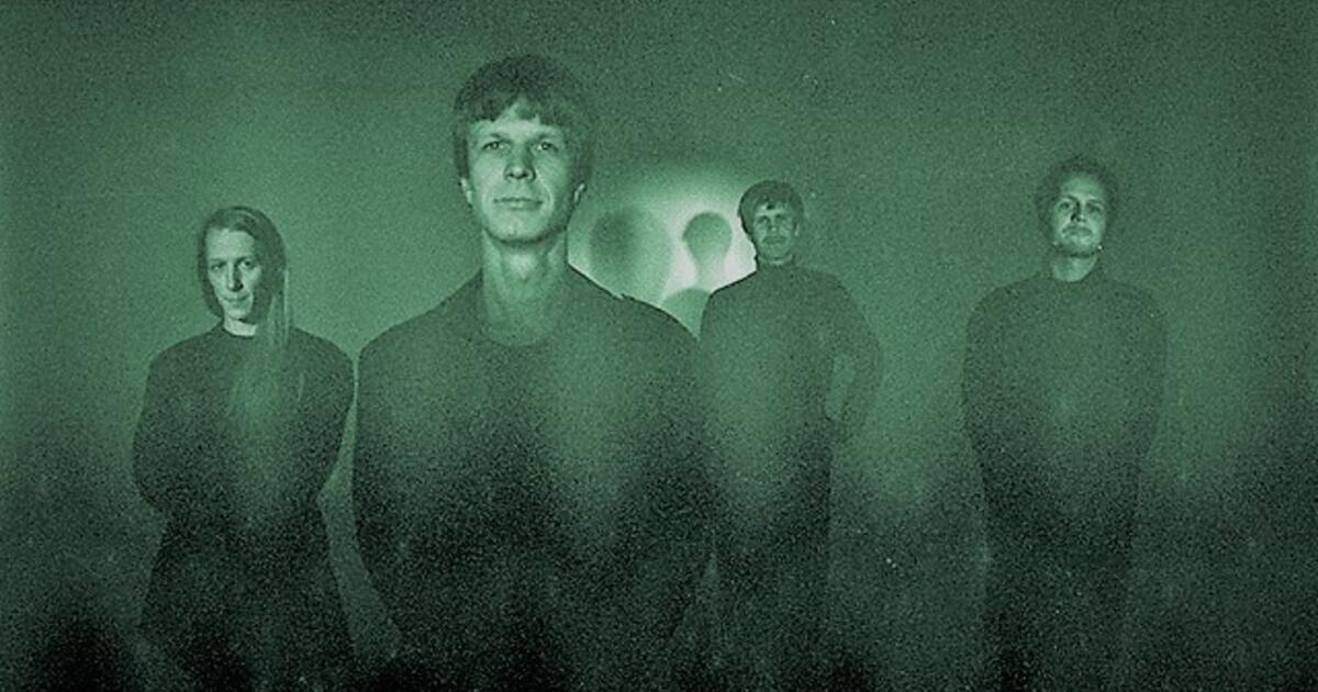 Grupė „Garbanotas“ išleidžia penktąjį albumą: „Dainos pasakoja apie ...