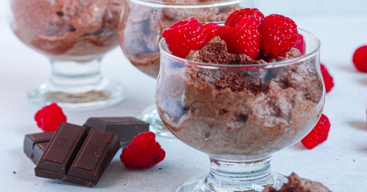 Lengvi ir pavasariški desertai su putėsiais: 3 receptai, kuriuos ...