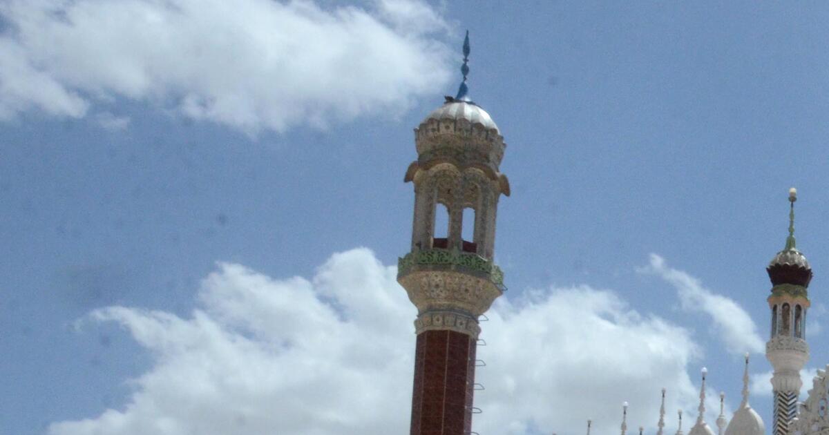 Musulmonai tebenori statyti mečetę Klaipėdoje