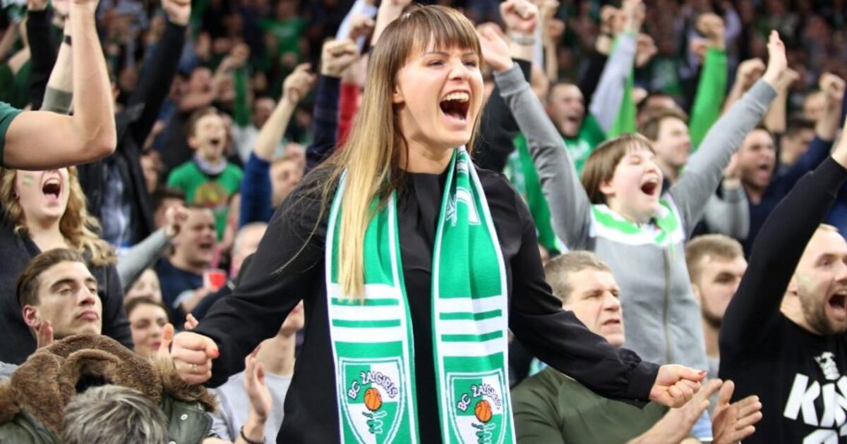 Ištikimiausi „Žalgirio“ fanai pasipiktinę: po istorinio pralaimėjimo ...