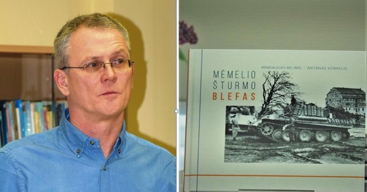 Mėmelio šturmas: prasiveržė patologiškas Rusijos armijos žiaurumas