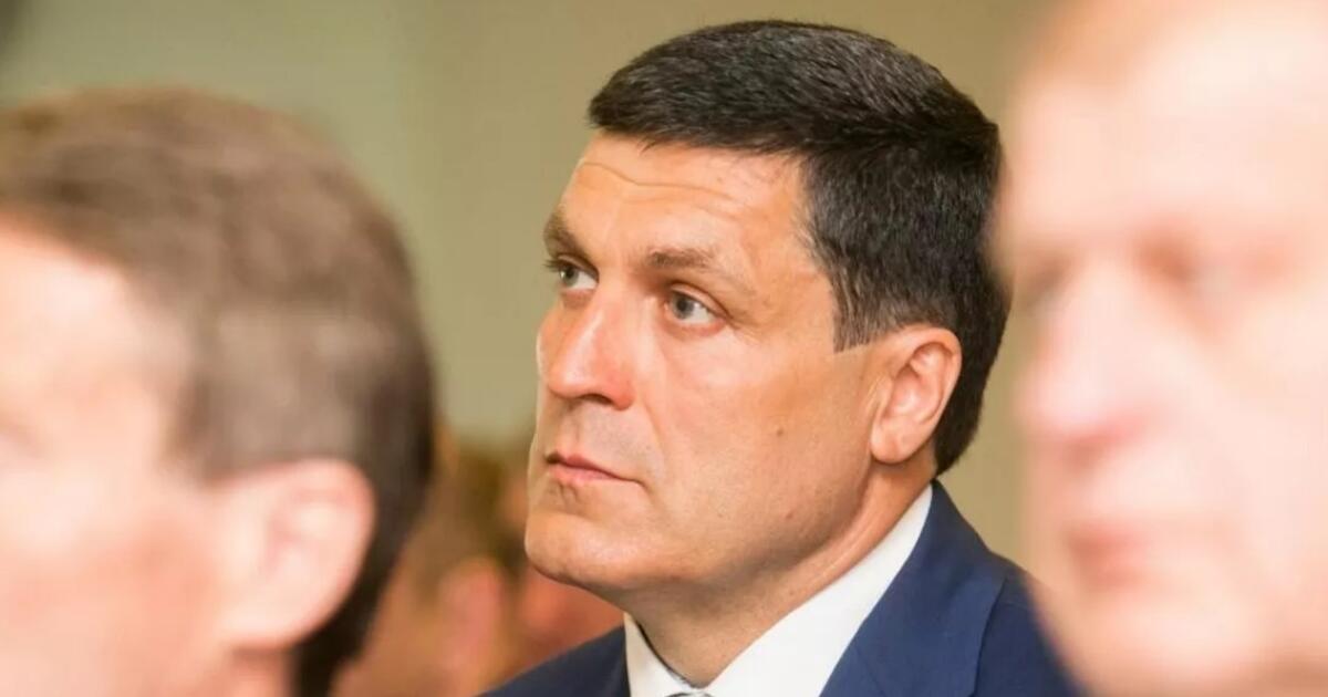 Arūnas Pukelis traukiasi iš LFF Vykdomojo komiteto