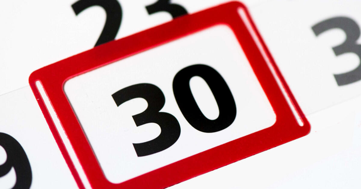 Liepos 30-oji Lietuvoje ir pasaulyje | Vakarų ekspresas