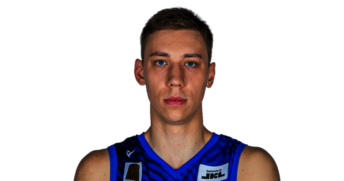 Oficialu: „Wolves“ gretas papildė Arnas Beručka