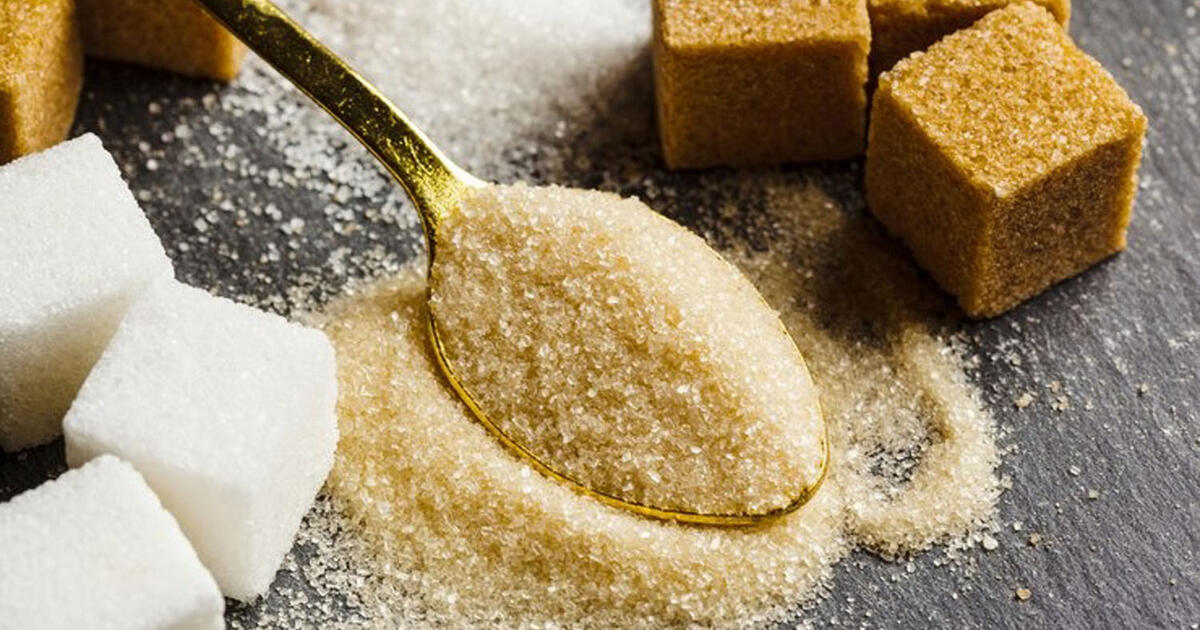 Maistas ir gėrimai tampa vis saldesni: kaip atskirti maisto produktus ...