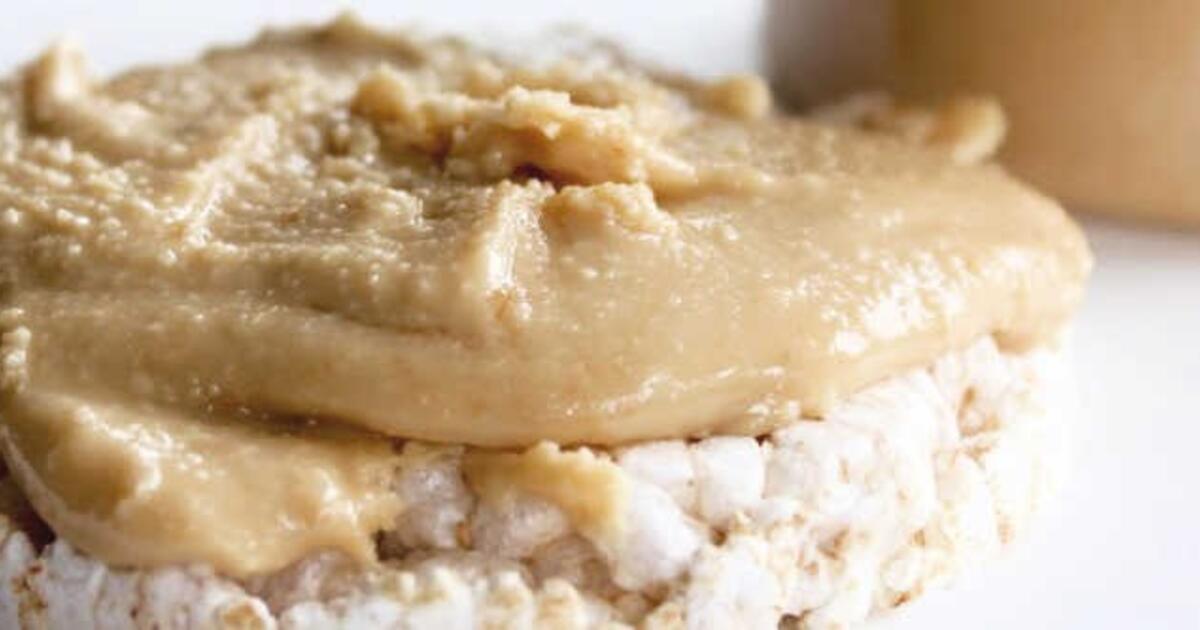 Riešutų sviesto naudingosios savybės