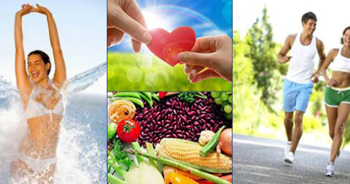 Padėkosime sau, jei gyvensime aktyviau ir sveikiau