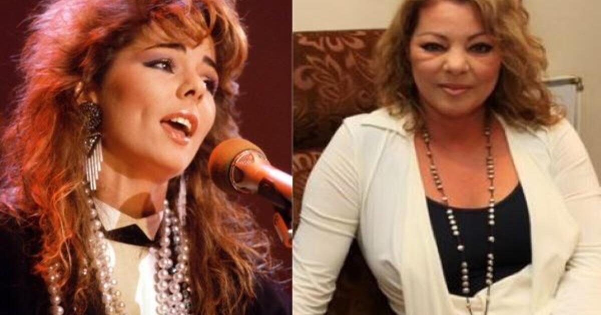 Juos garbino visi vaikinai ir mėgdžiojo visos merginos: kaip 80-ųjų ...