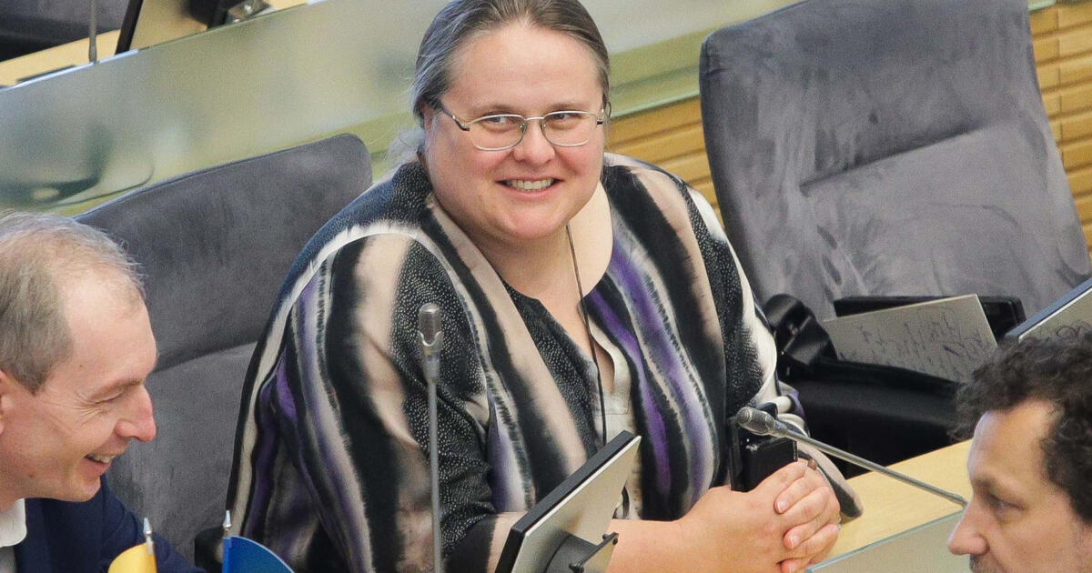 Agnė Širinskienė: paskaičiavimai kalba apie labai silpną koaliciją