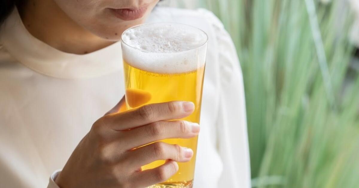 Ekspertas: kodėl alus yra naudingas ir koks jo kiekis gali sumažinti ...