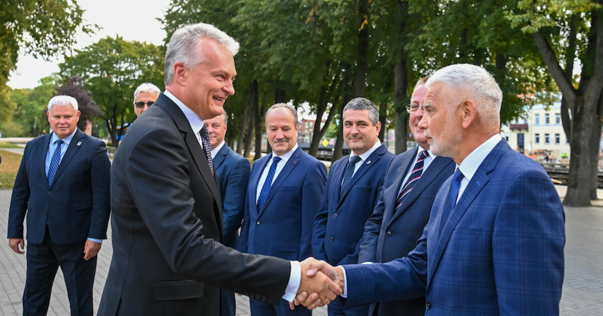 Bronius Markauskas. Valstybė privalo padėti žmonėms išgyventi šią žiemą ...