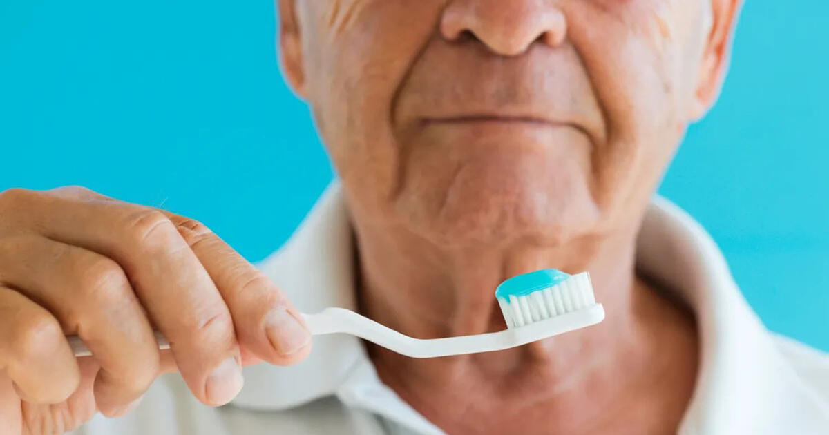 Ar prasta burnos sveikata bei demencija gali būti susiję? Mokslininkai ...