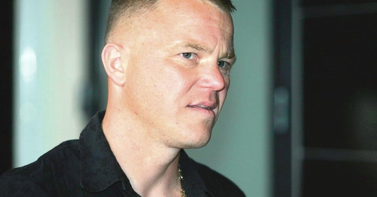 „Kamuolinių“ gaujos vadeiva Giedrius Janonis įdarbintas Lietuvos ...