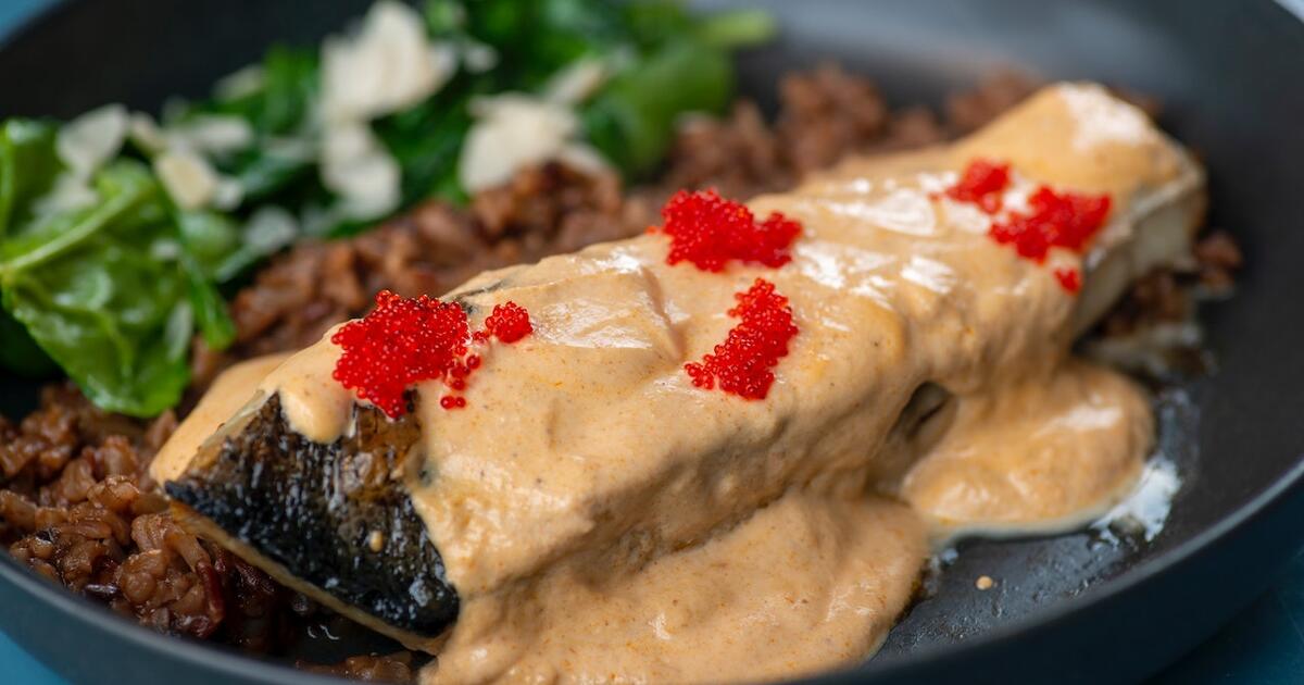 Švelnaus skonio žuvis, itin patiksianti vaikams: 3 receptai su ...