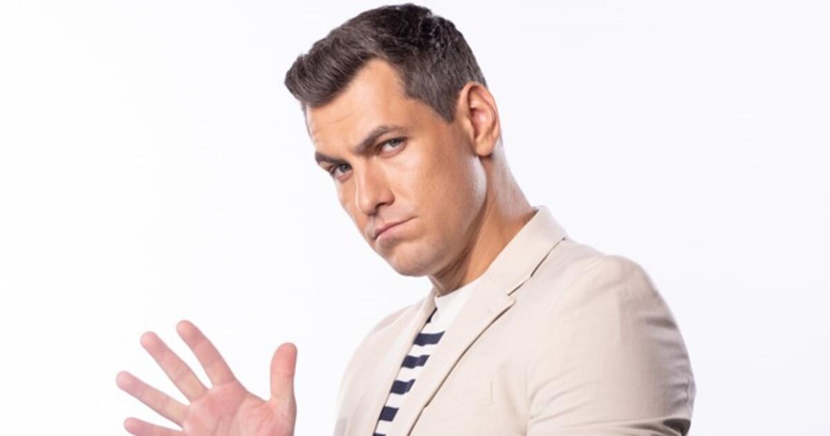 Justinas Jankevičius: „Dabar apie seksą jau žinau viską!“