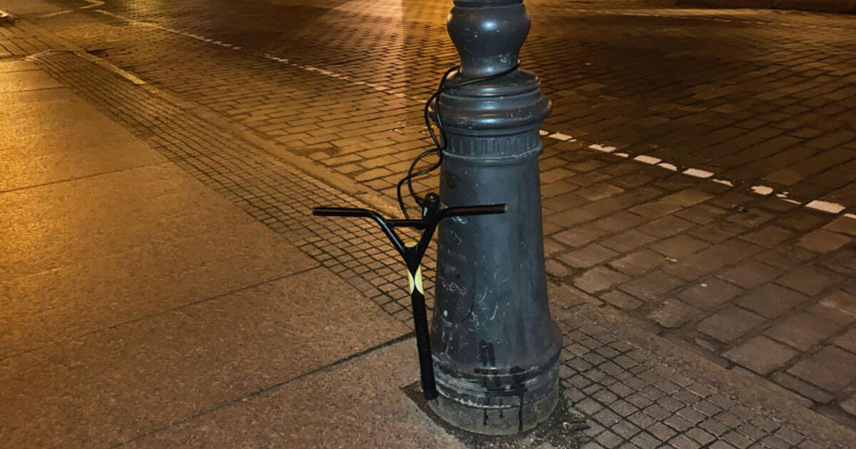 Bulvaras: Auga liaudies pasipriešinimas | Vakarų ekspresas