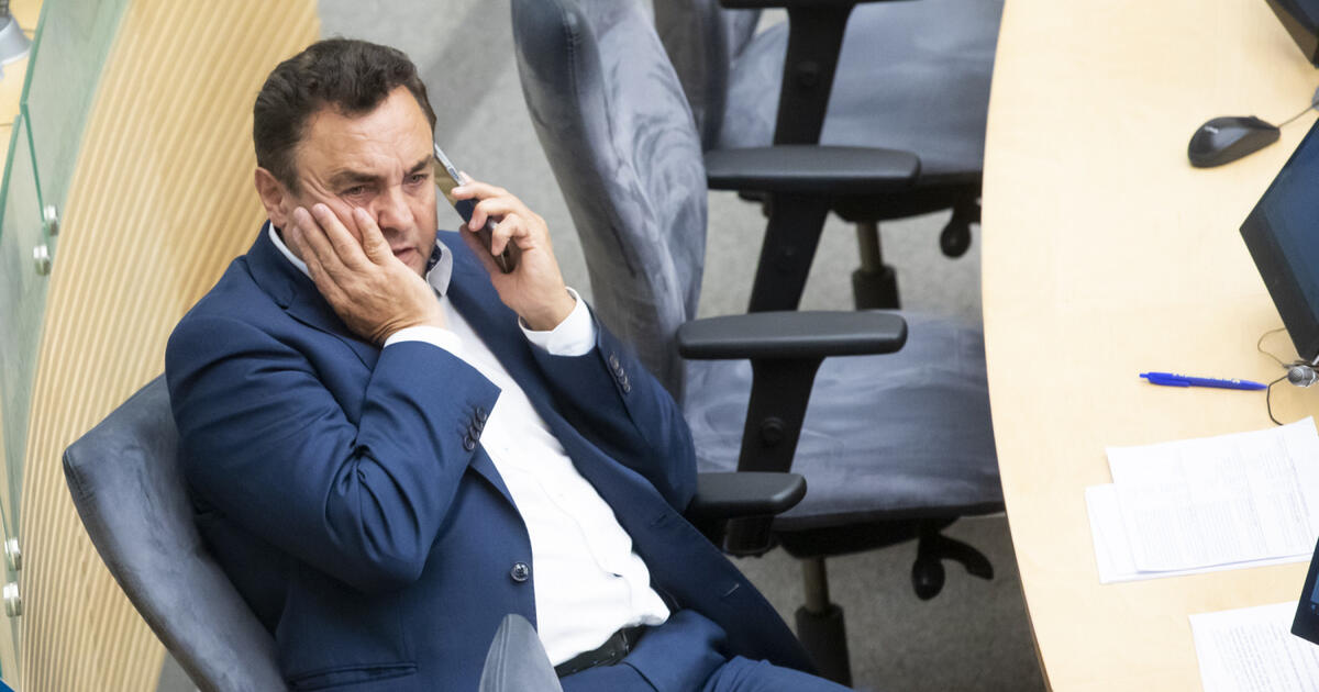 Petras Gražulis kandidatuos į Vilniaus merus | Vakarų ekspresas