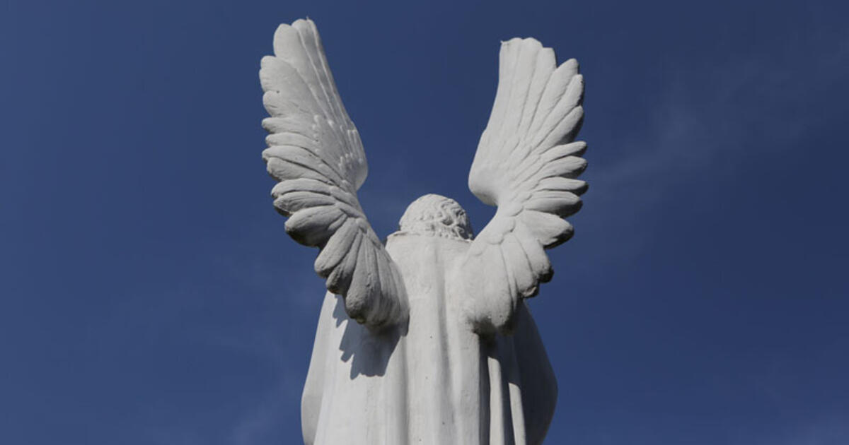 Saulės ratas: Dagos ir angelų diena