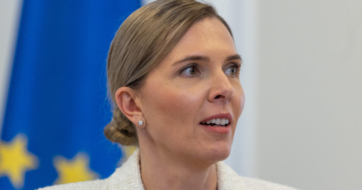 Agnė Bilotaitė: planas „Vėtra“ tam tikra prasme yra sovietinis reliktas ...
