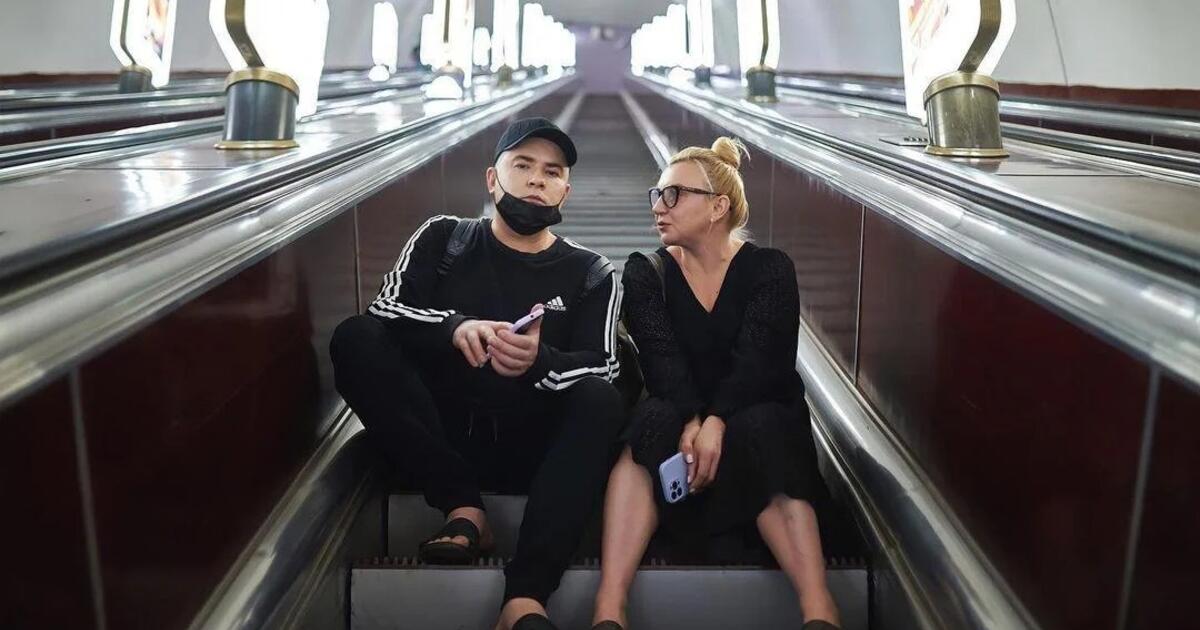Andrejus Danilko (Verka Sediučka) atskleidė, kodėl vis dar nėra vedęs