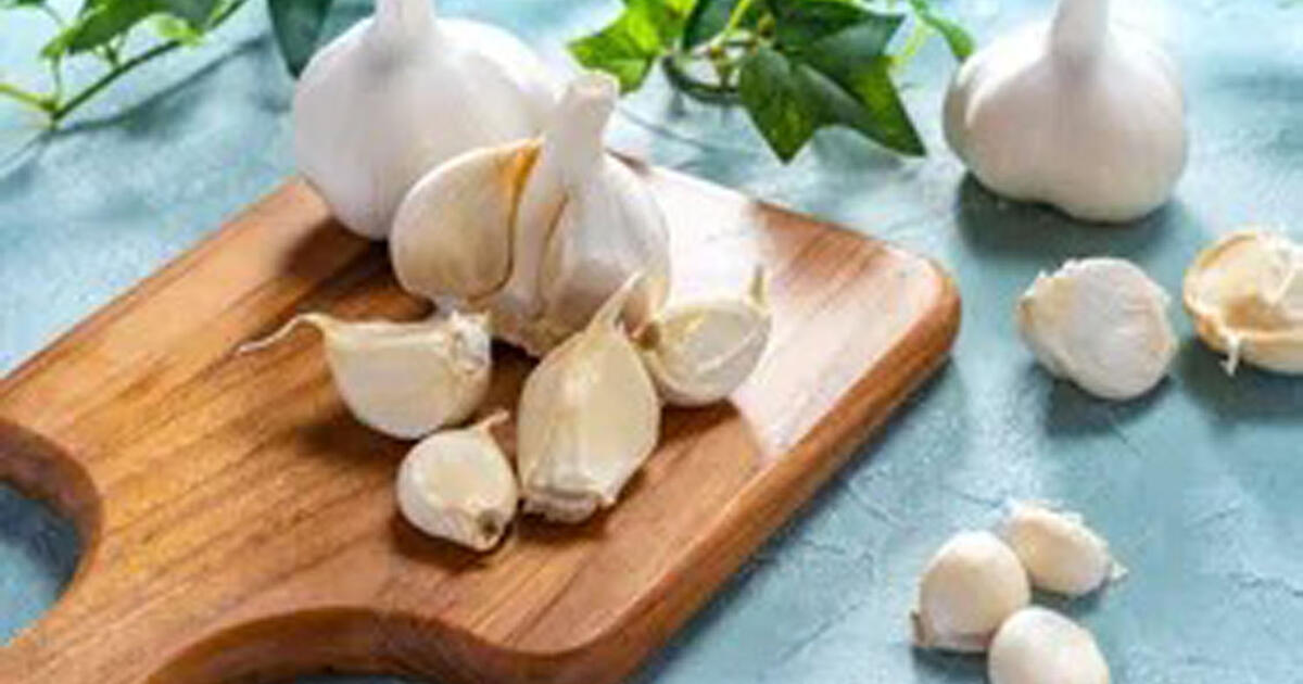 Ekspertų patarimai, kurie leis atskleisti visas česnako maistines ypatybes