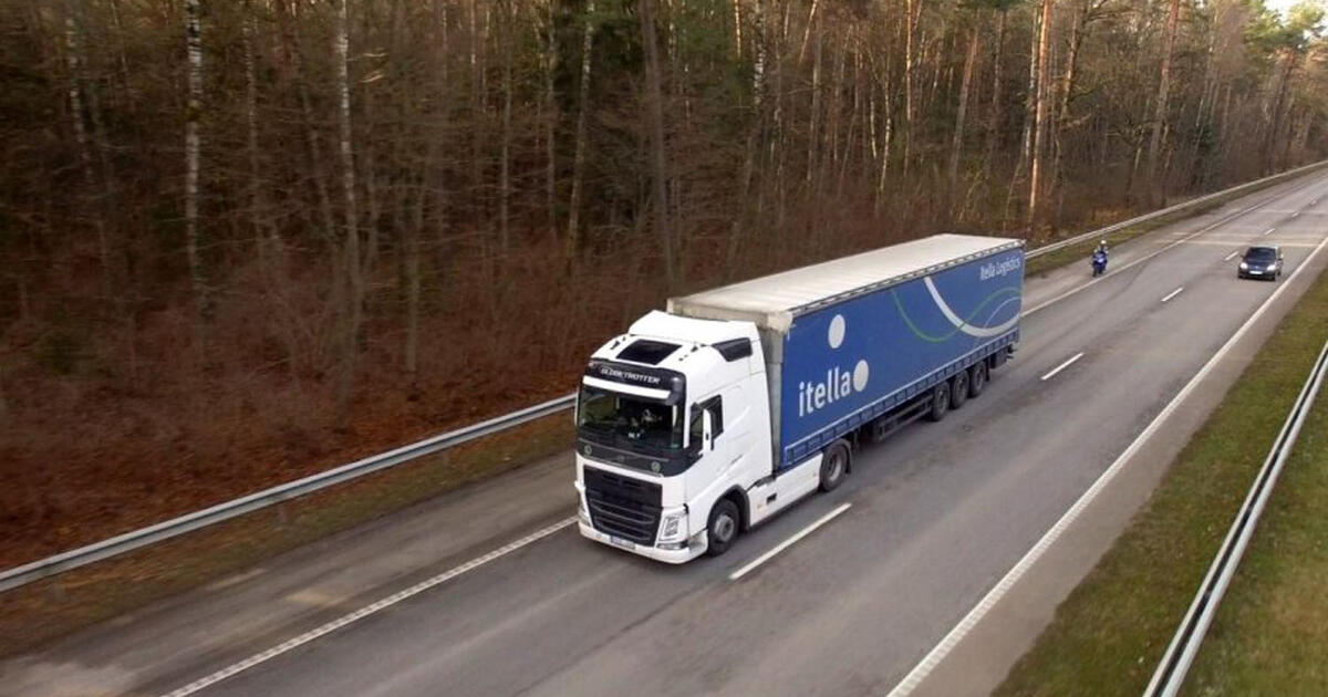 Suomijos „Itella“ atidaro logistikos centrą Kaune