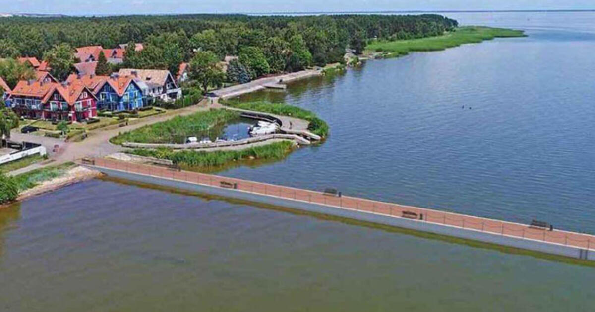 Prasidės Pervalkos pirso remonto darbai