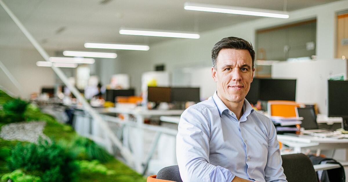 Martynas Giga. Žalioji energija tapo pagaliu Rusijos karo mašinoje