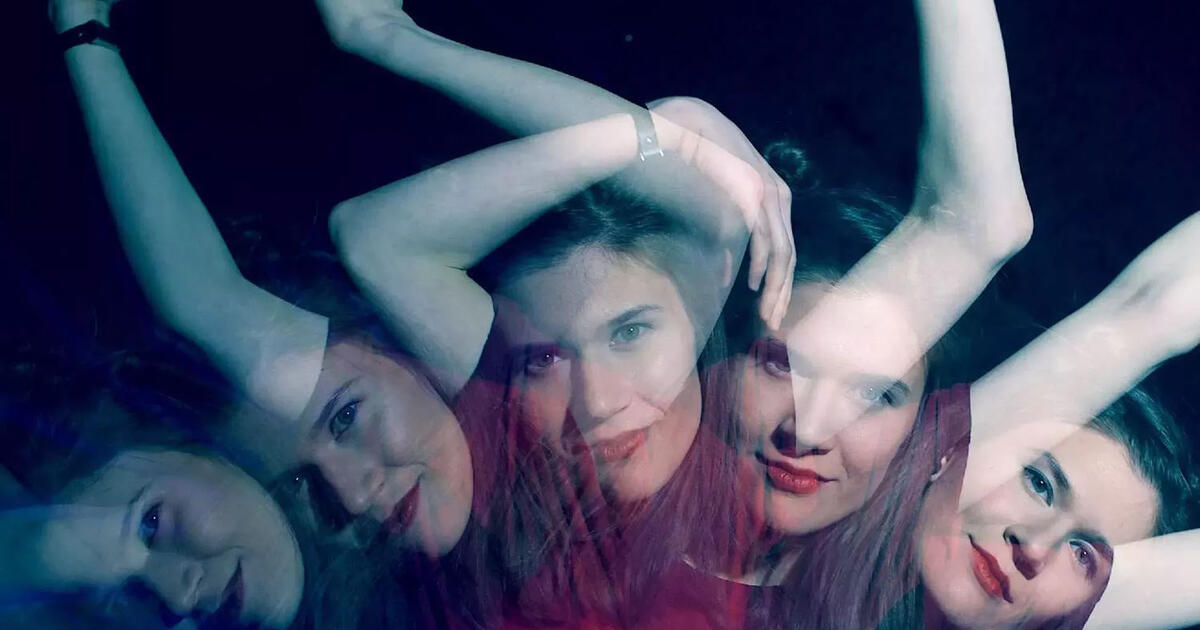 Atlikėja Monikaze Paryžiuje nominuota prizui, kurį anksčiau yra laimėjusi Dua Lipa