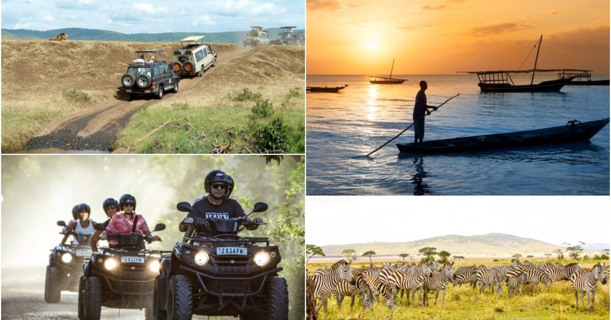 Zanzibaras žiemą: ką pamatyti ir patirti? | Vakarų ekspresas
