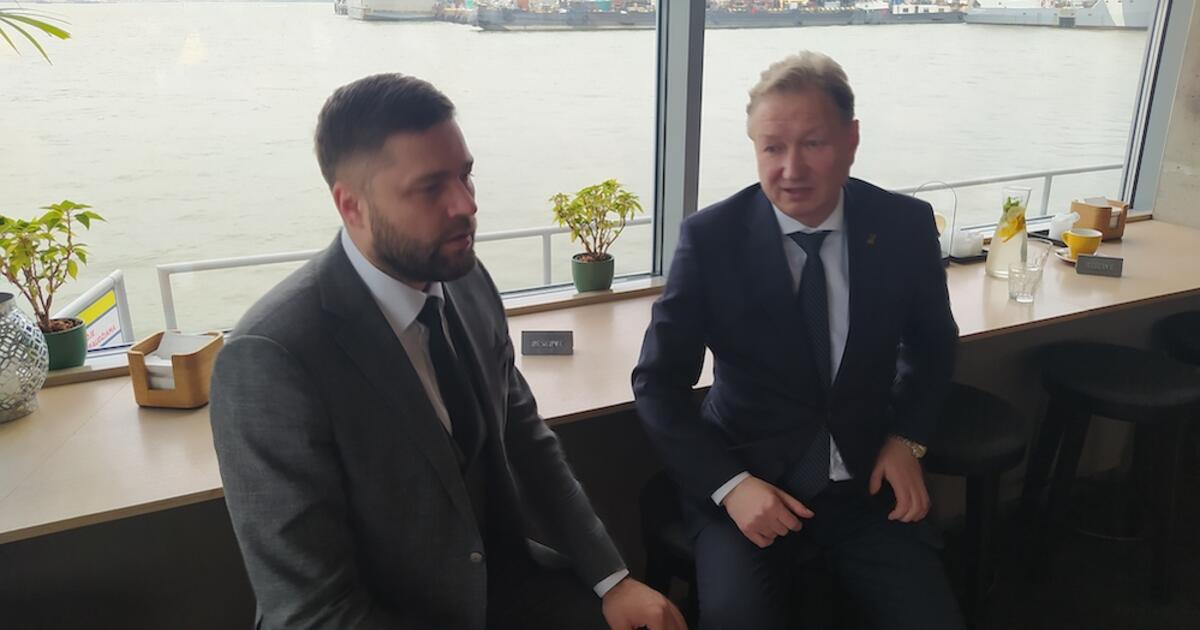 Konservatoriai paskelbė rinkiminio sąrašo lyderį | Vakarų ekspresas