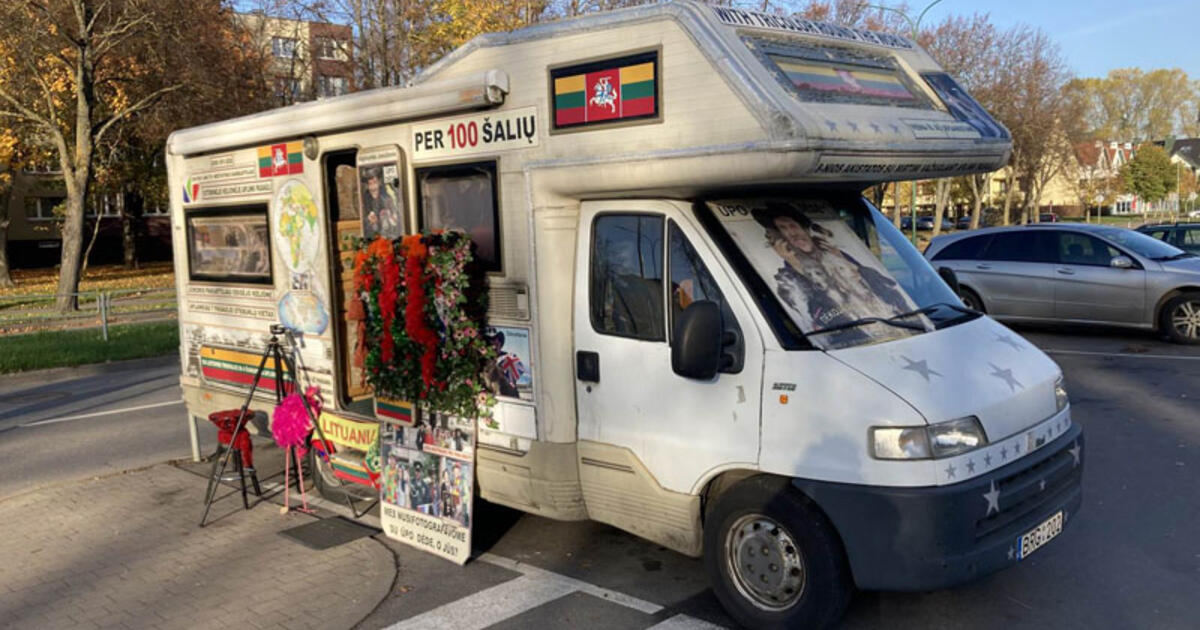 Heloviną praskaidrino Ūpo (Pupų) Dėdė