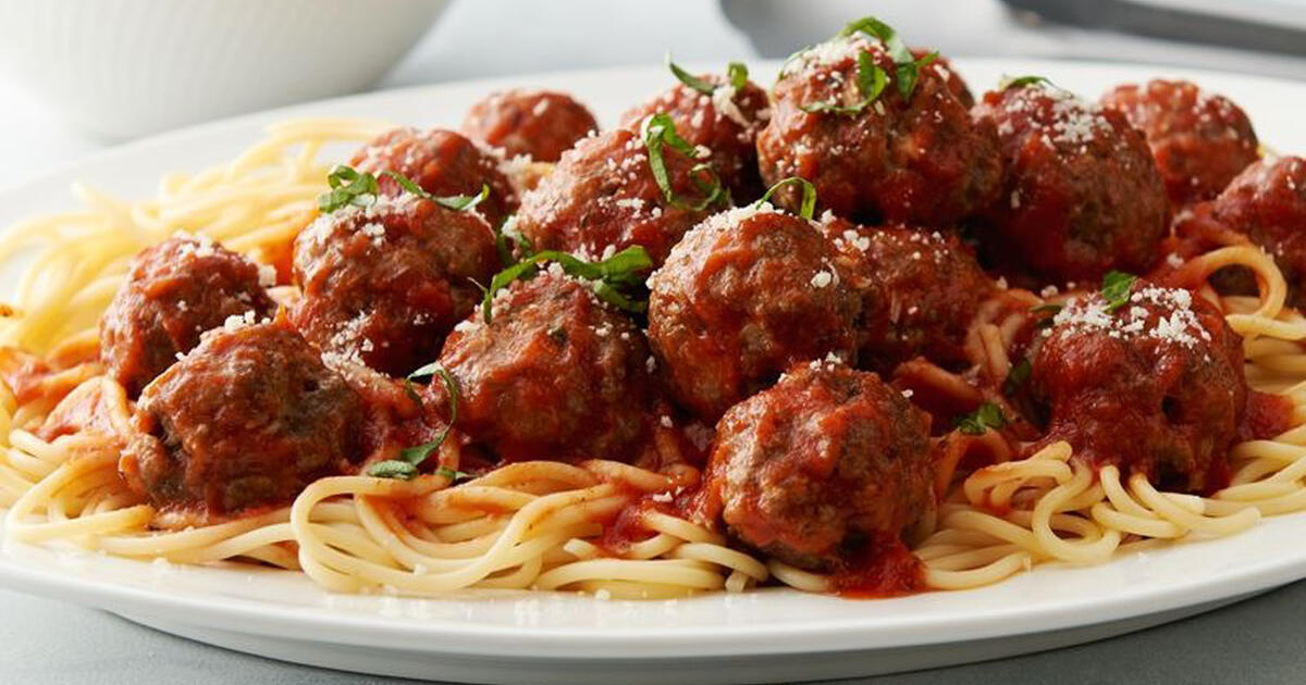 Tobuli močiutės mėsos kukuliai - privalote išbandyti