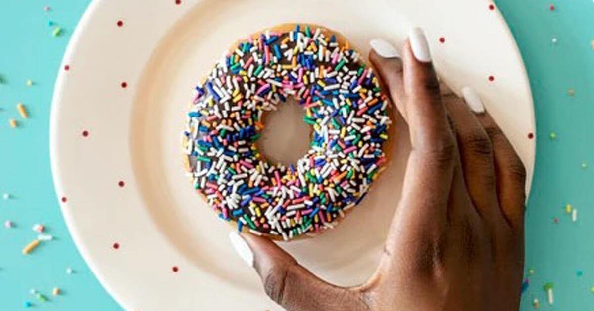 Cukrus - sveikatos priešas