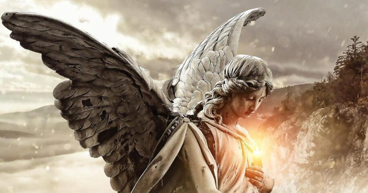 5 Zodiako ženklai, kuriuos visada saugo angelai sargai | Vakarų ekspresas