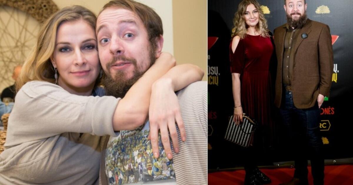 44-erių Aušra Štukytė – euforijoje: susilaukė pirmojo vaikelio, skyrė retą vardą