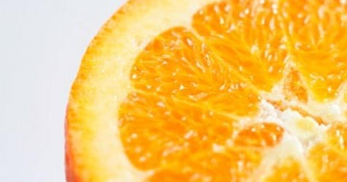 Gydytoja pasakoja, kiek citrusiniai vaisiai apsaugo nuo ligų