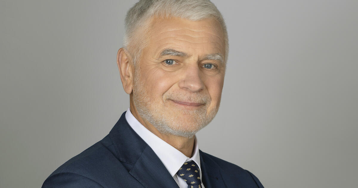 Bronius Markauskas: Linkiu Jums ir Jūsų šeimoms jaukių Kalėdų akimirkų