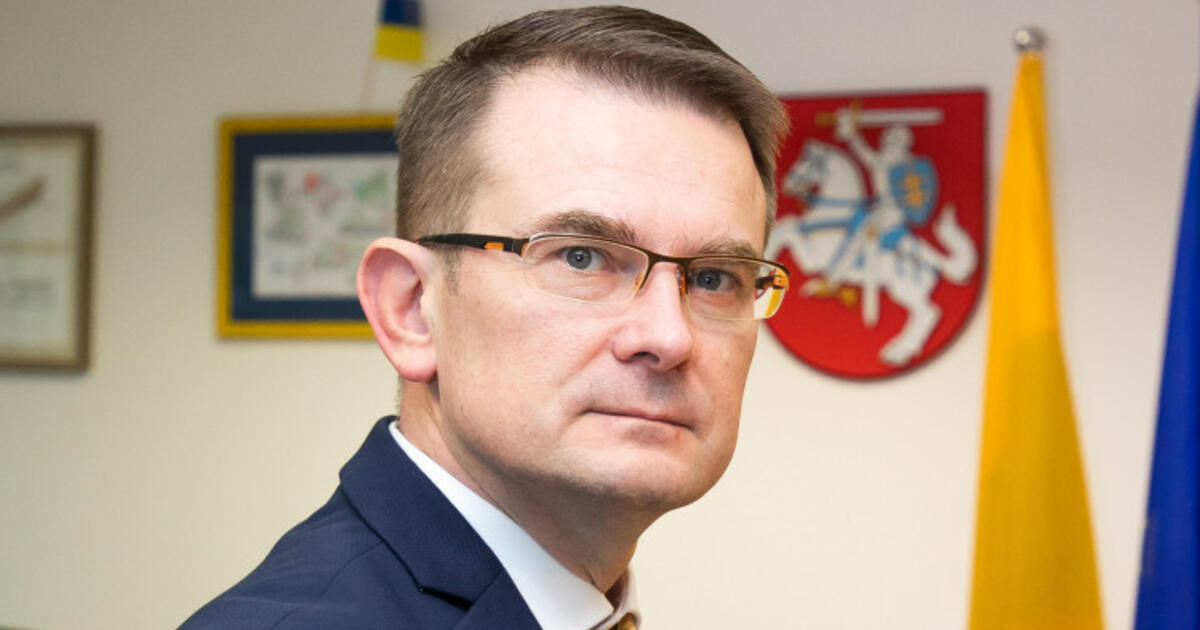 Dulkys lankys Radviliškio gydymo įstaigas | Vakarų ekspresas