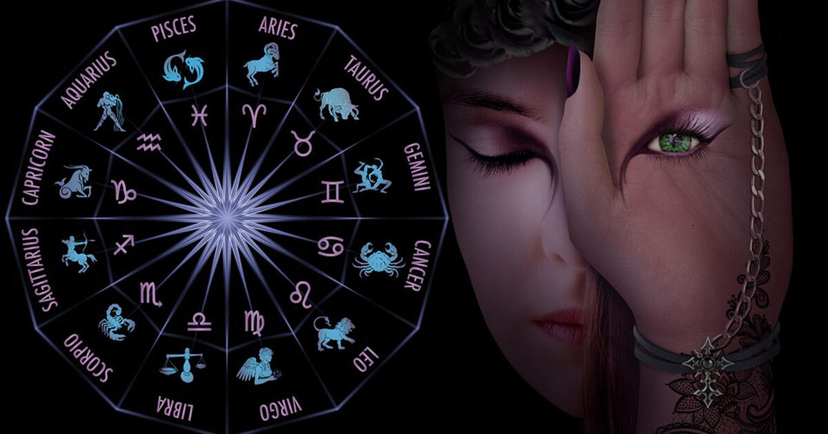 Zodiako ženklai: istorija ir įdomybės