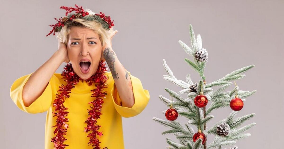 Nepalikite paskutinei minutei: 4 Kalėdų pasiruošimo etapai, padėsiantys ...